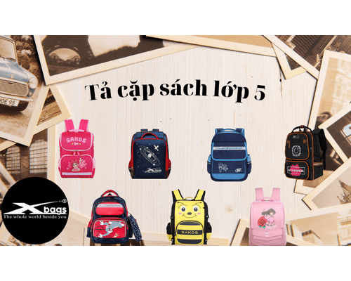 Cặp sách supreme thương hiệu thế giới